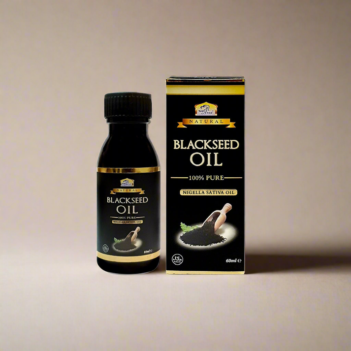 Blackseed Oil (100% pure) 2 sizes – Blackseed Pharmacy