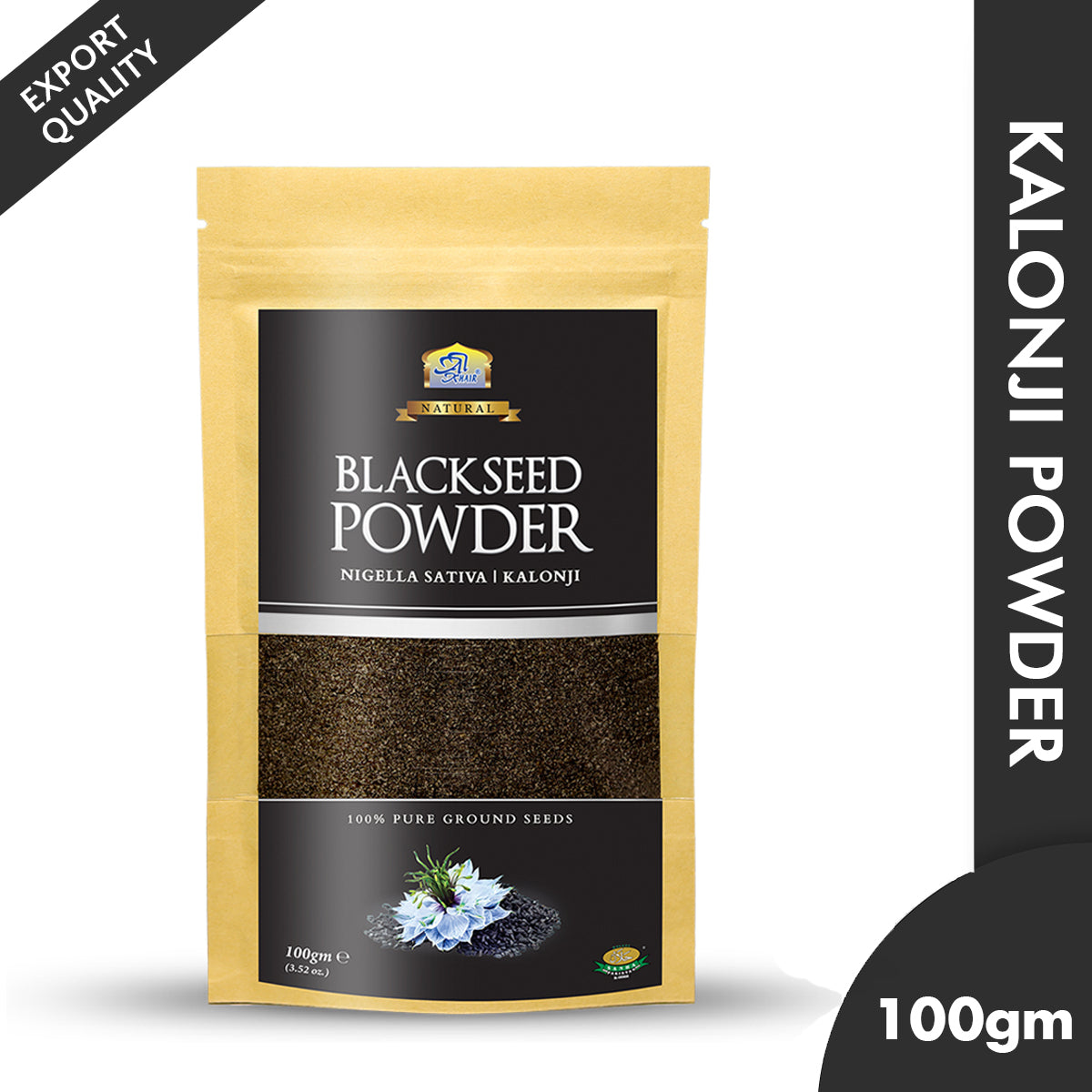 Blackseed Powder 100g – Blackseed Pharmacy